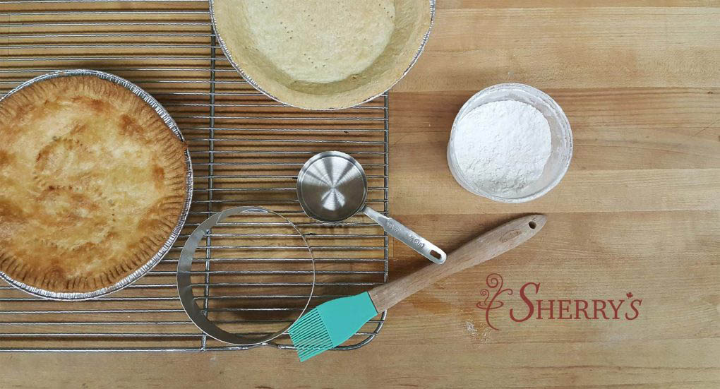 Order Ahead Menu – Sherry's Williamsburg