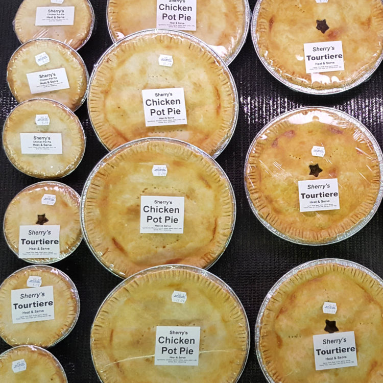 Sherry's Williamsburg – Gas, Coffee, Grocery, LCBO, Fresh Baking ...